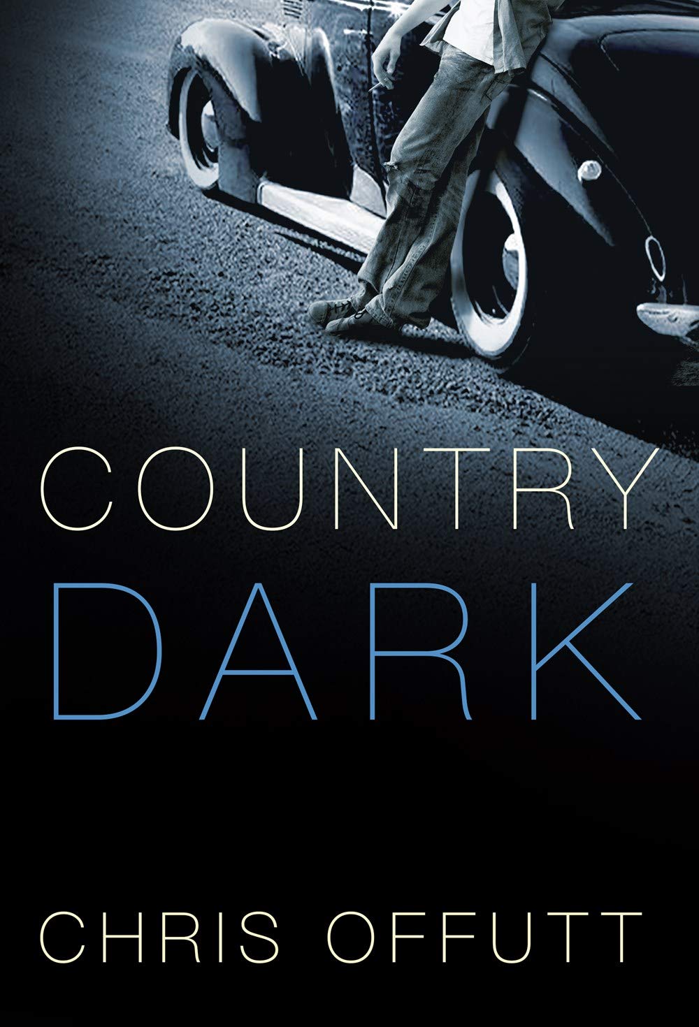 Country Dark: Offutt, Chris: 9780802129338: Amazon.com: Books