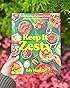 Keep It Zesty: A Celebration of Lebanese Flavors & Culture from Edy's ...