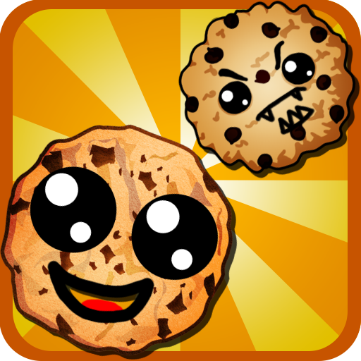 Escape Cookie : Can You Run Action Game - App on Amazon Appstore