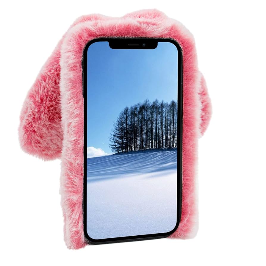 Pink Fluffy Ipod Cases Galaxy Wireless Usa Apl_Itouch5_wal_hb Heart Pu