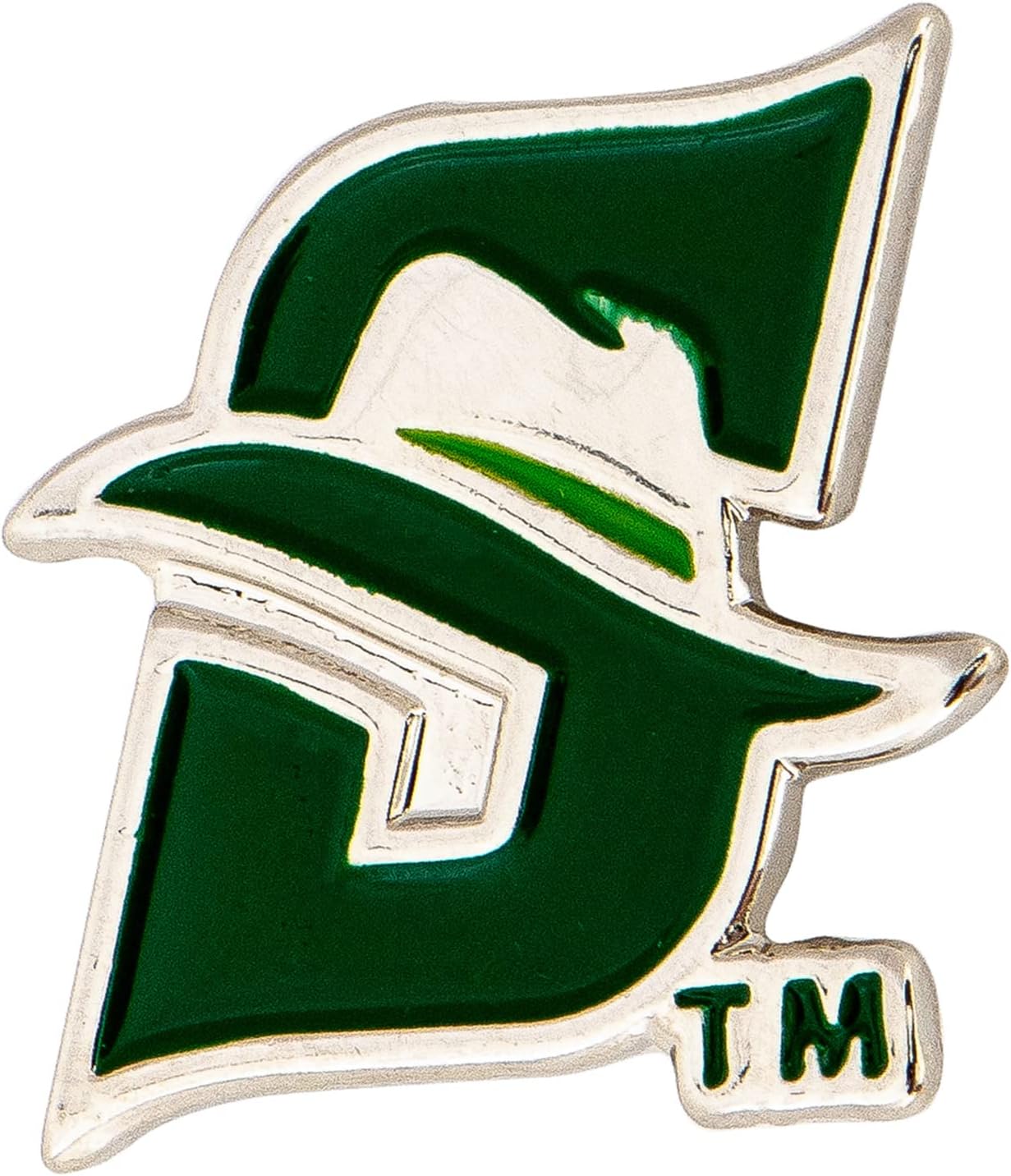 Amazon.com: Desert Cactus Stetson University Lapel Pins Hatters SU Logo ...