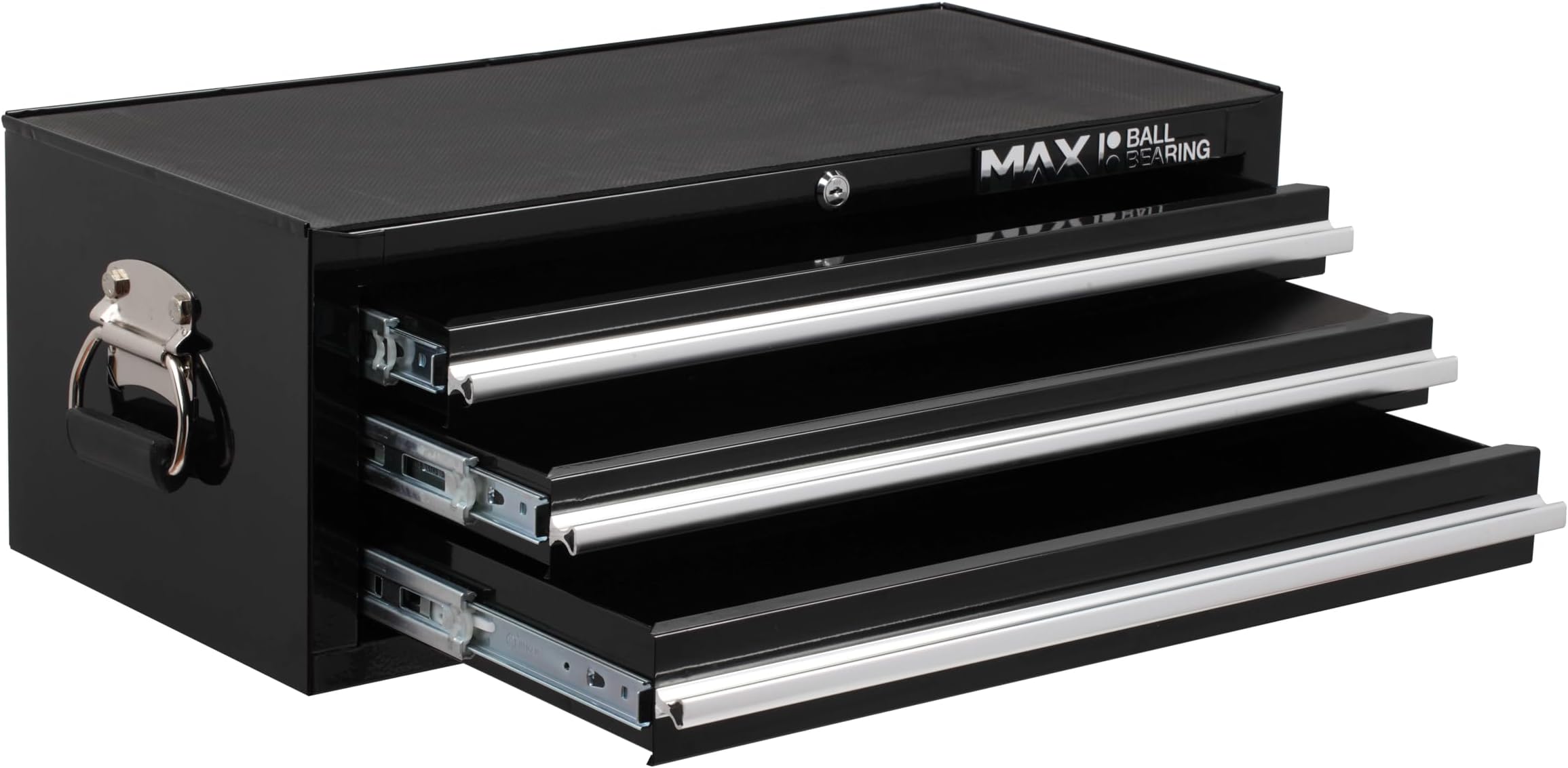 Sealey AP41119 Mid-Box 1 Drawer with Ball Bearing Slides Heavy-Duty ...