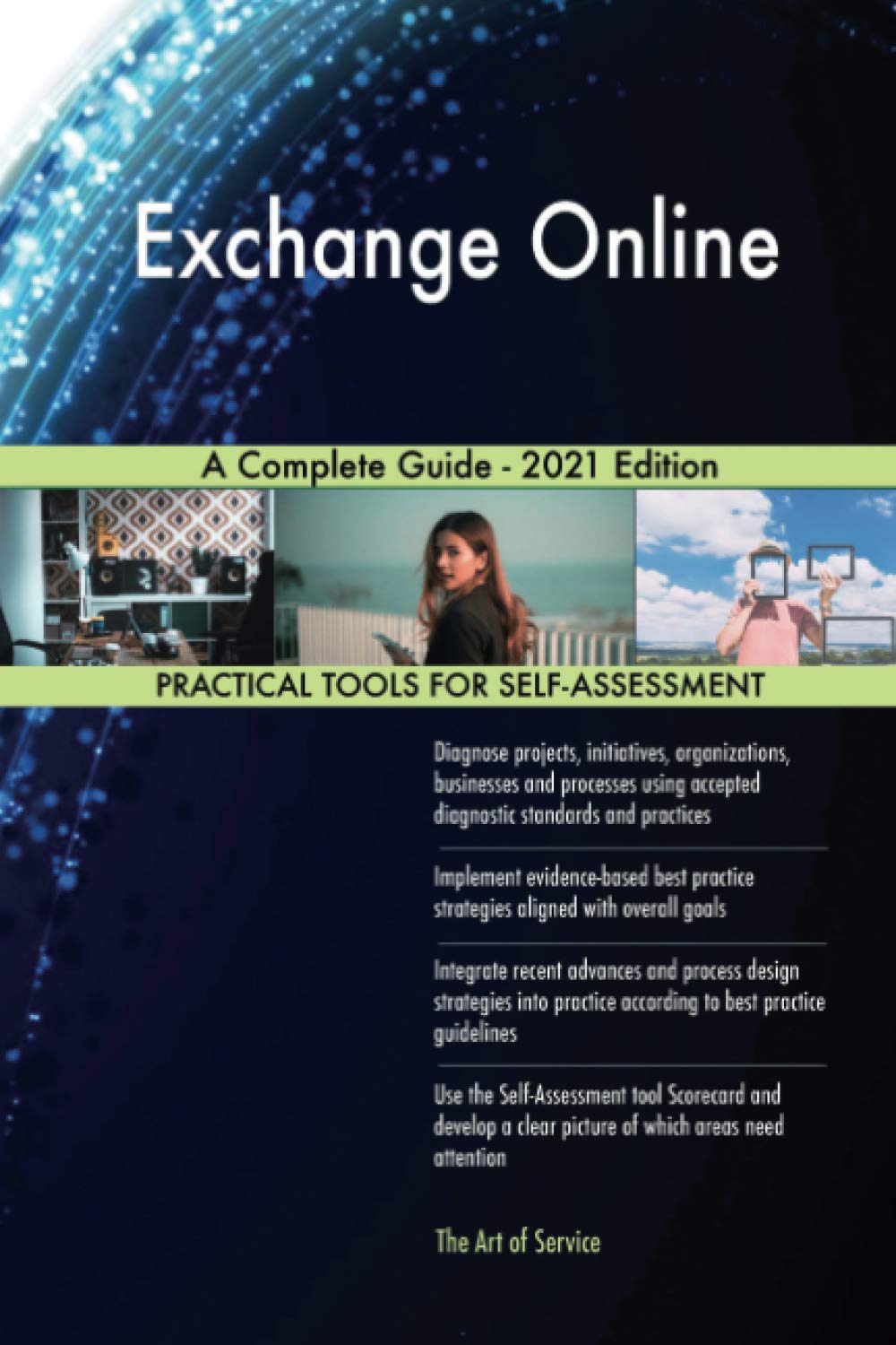 Amazon | Exchange Online A Complete Guide - 2021 Edition | The Art of ...