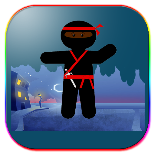Ninja Kid Run - App on Amazon Appstore