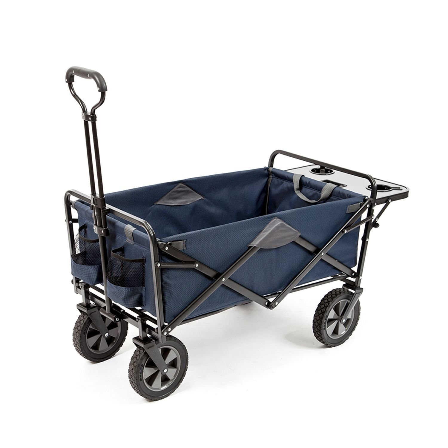 Snapklik.com : MAC Sports Folding Wagon