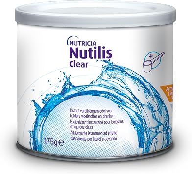 NUTILIS CLEAR 175 g : Amazon.co.uk: Health & Personal Care