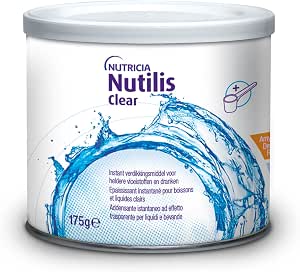 Amazon.com: Nutricia Nutilis Clear Food Supplement 175g