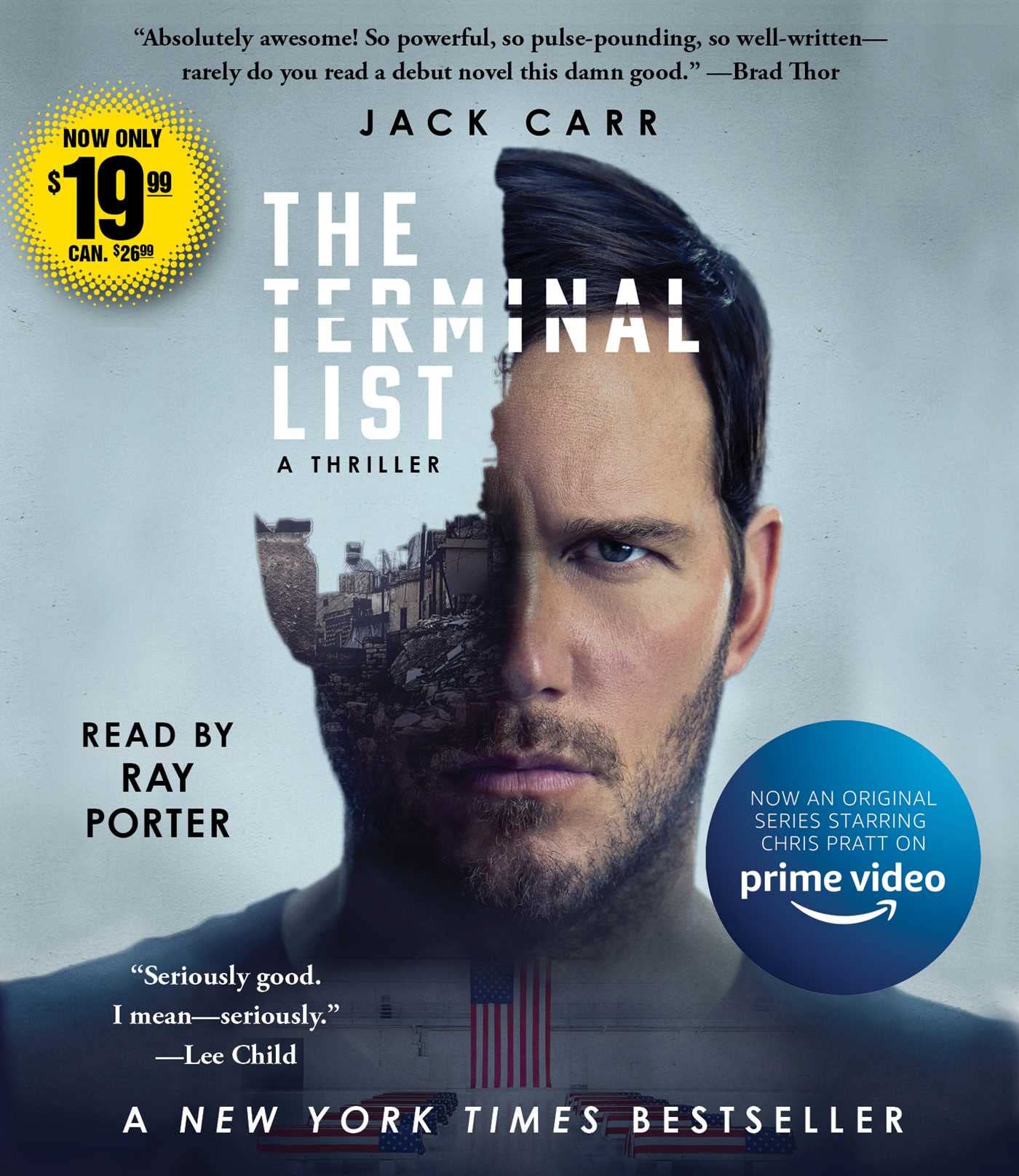 Ator De Vinganca De Jack Porter Felipe Grinnan | Dublapédia | Fandom