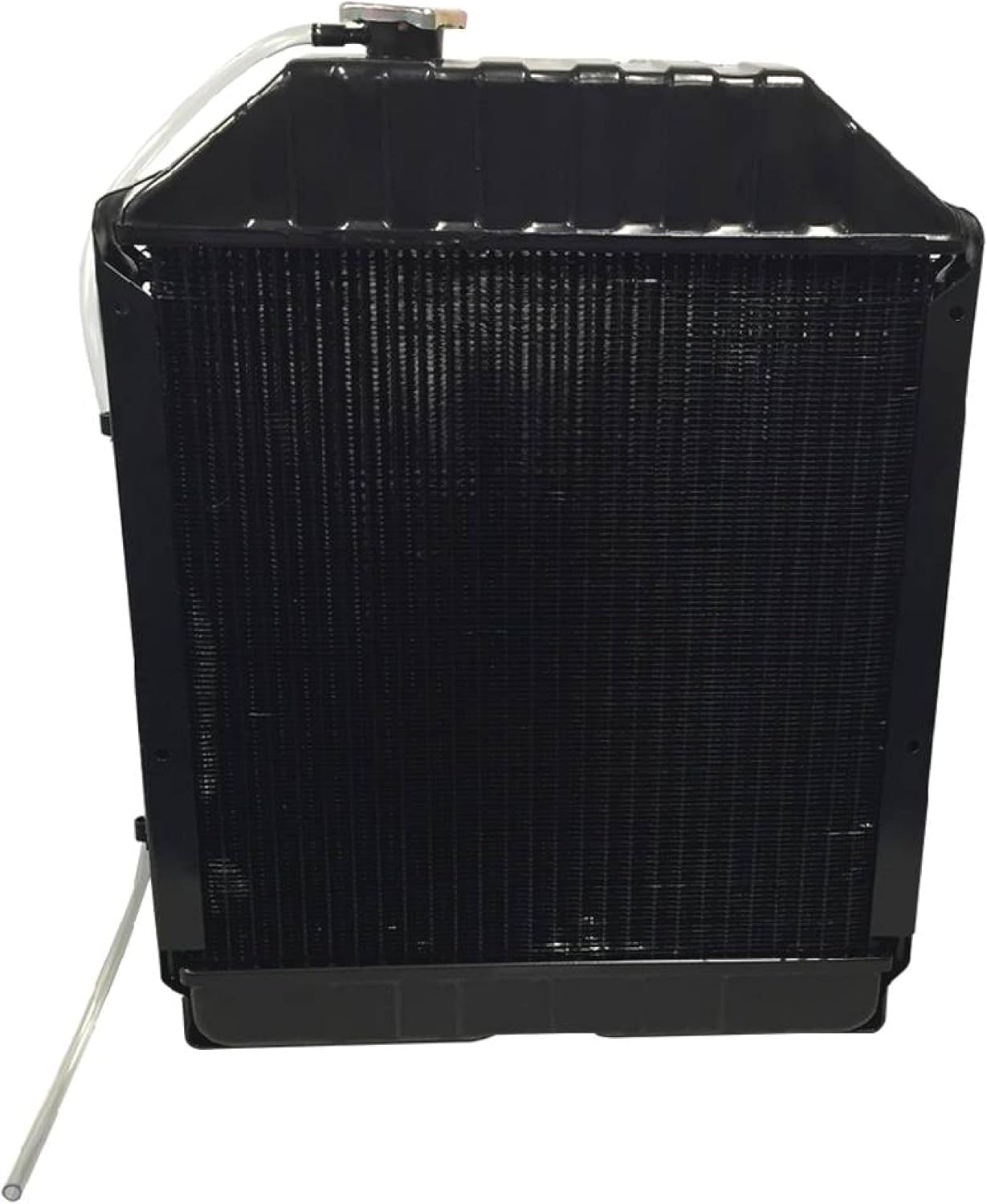 Amazon.com : Complete Tractor 1106-6321 Radiator Compatible with ...