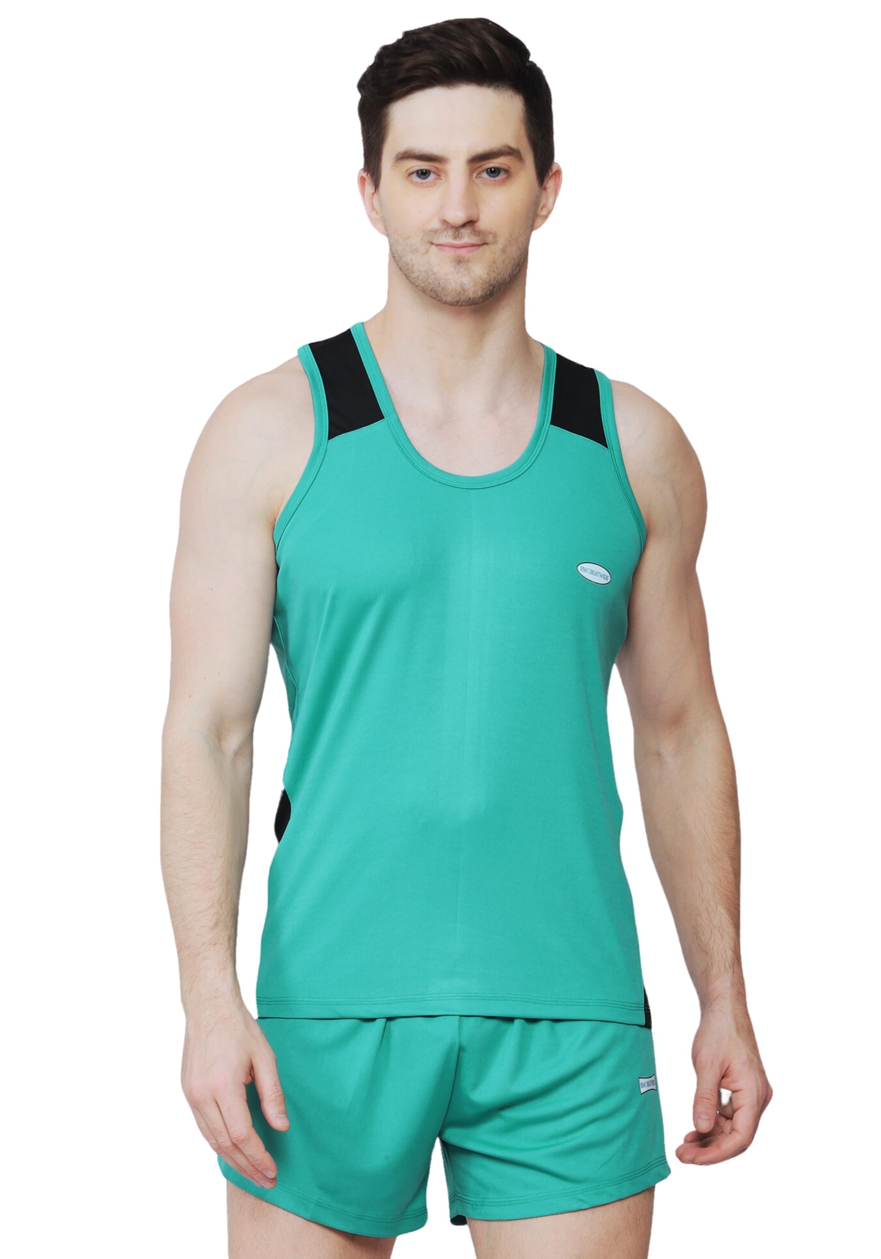 Buy BW:BEATWIDE Premium Athletics Kit for Boys - Running Kit for Boys ...