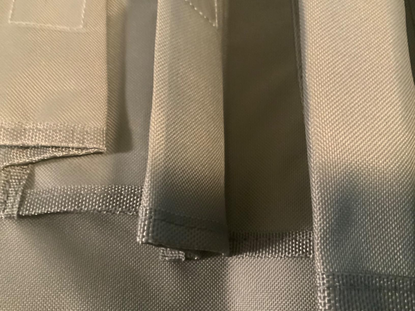 Amazon.com: Zaldia Silicone Baking Mats Storage and Organizer, Pastry ...