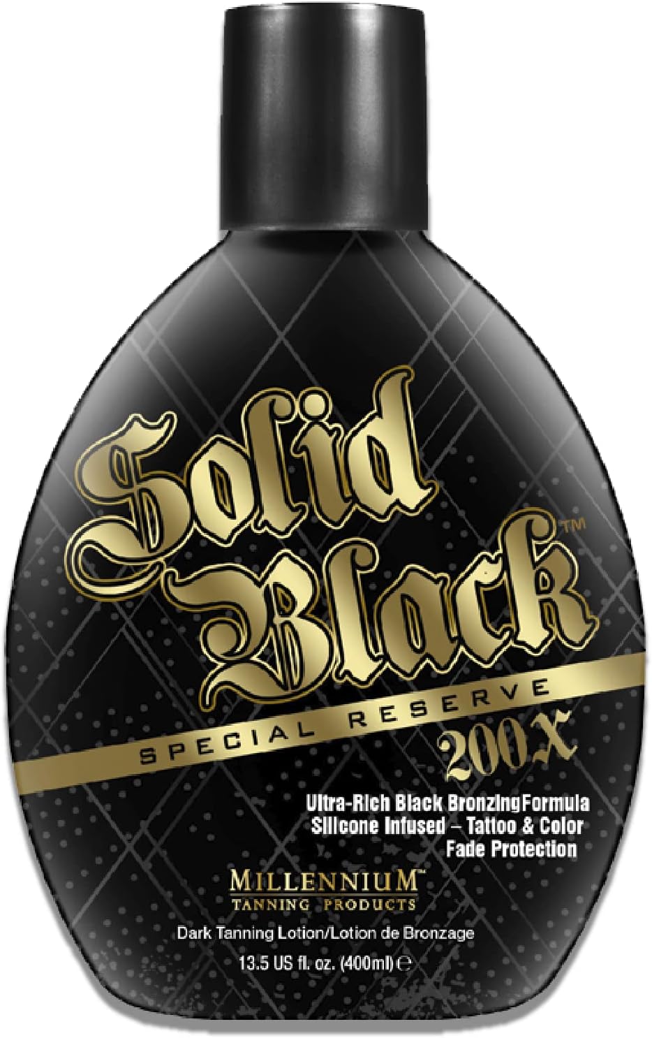 Amazon.com : Designer Skin BombShell, 100XXBronzer, 13.5-Ounce Bottle ...