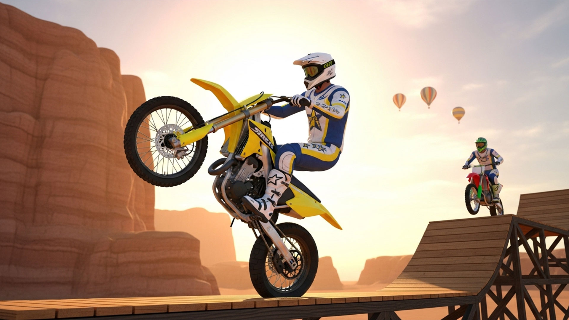 Moto Burst Aero Flip Game - App on Amazon Appstore