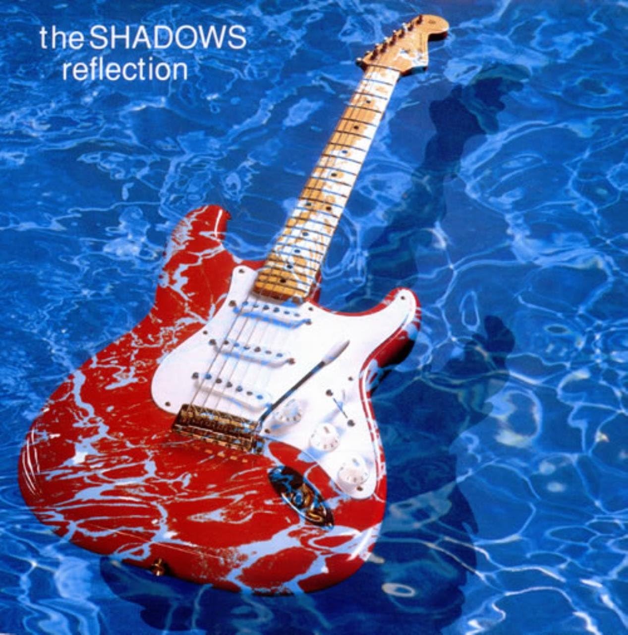 Reflection: Amazon.co.uk: CDs & Vinyl