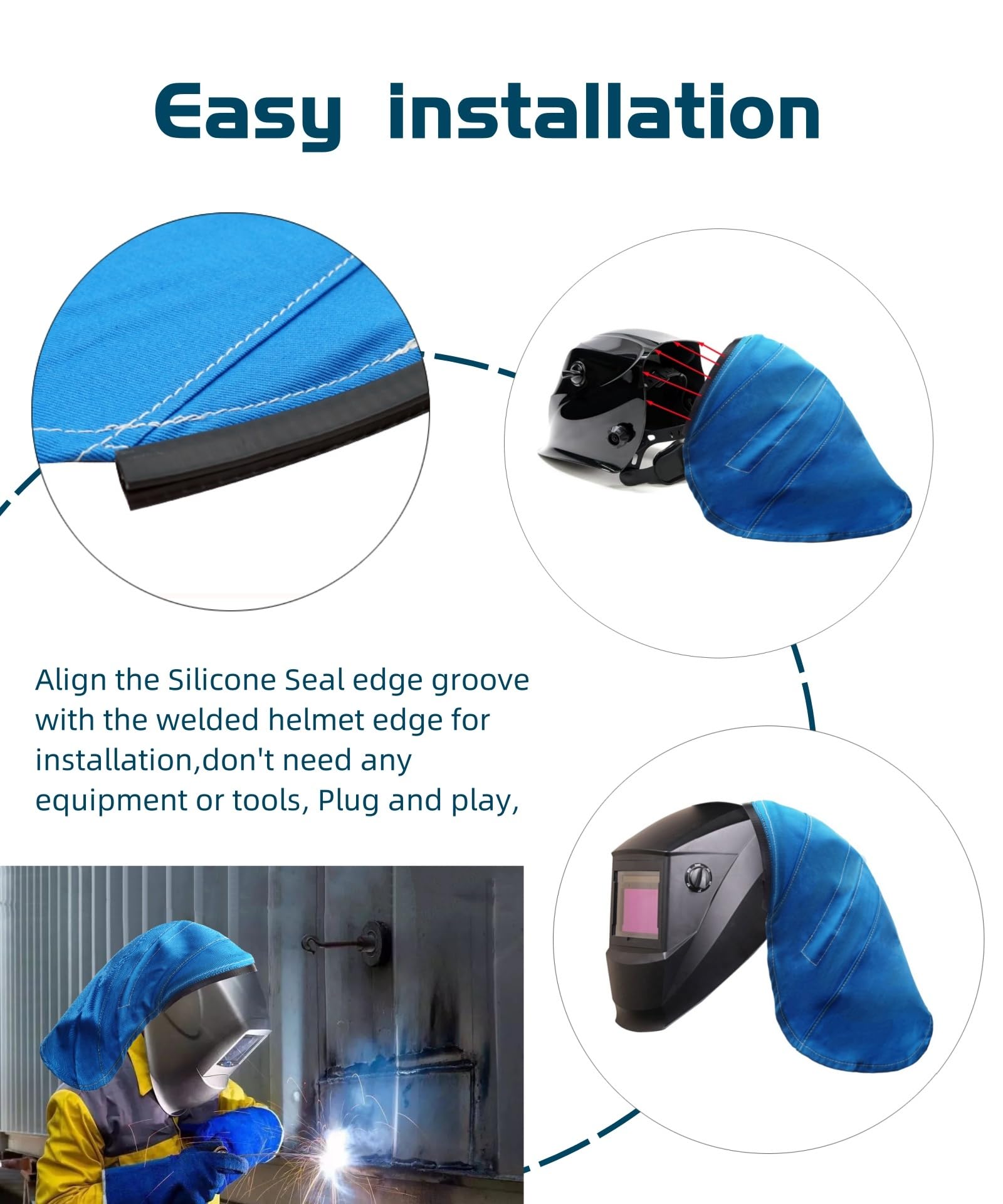 Seal Helmet