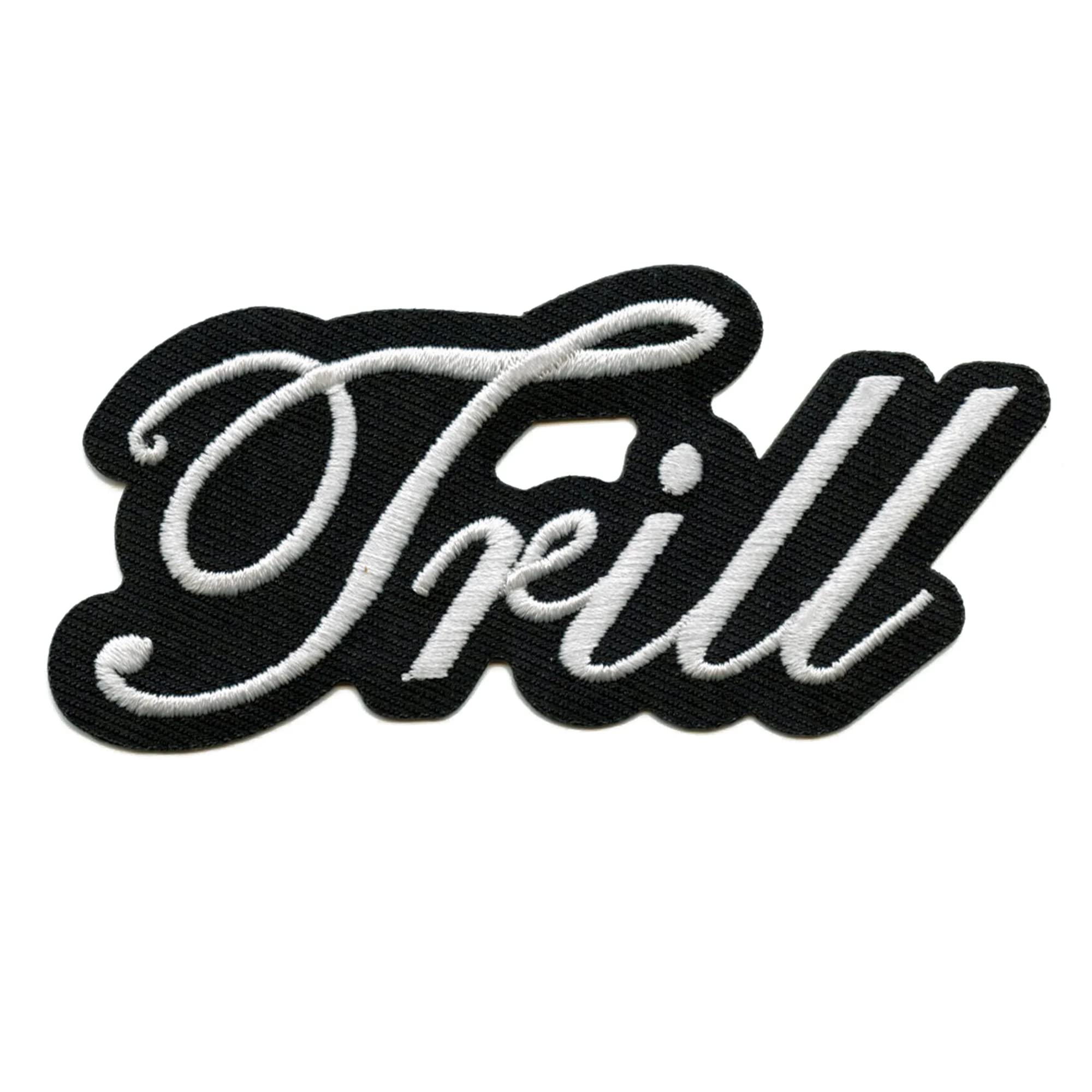 Trill Logo