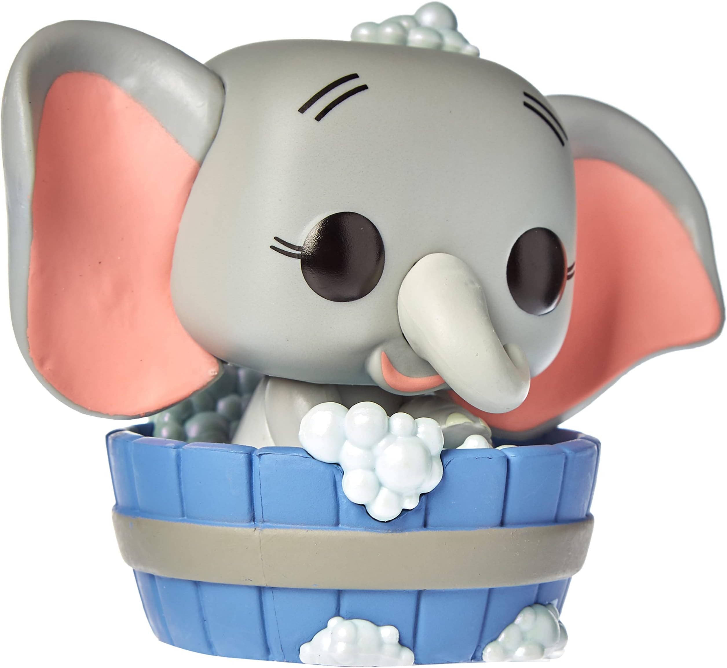 Amazon.com: Funko Pop! Disney Dumbo #50 (Diamond Collection) : Toys & Games