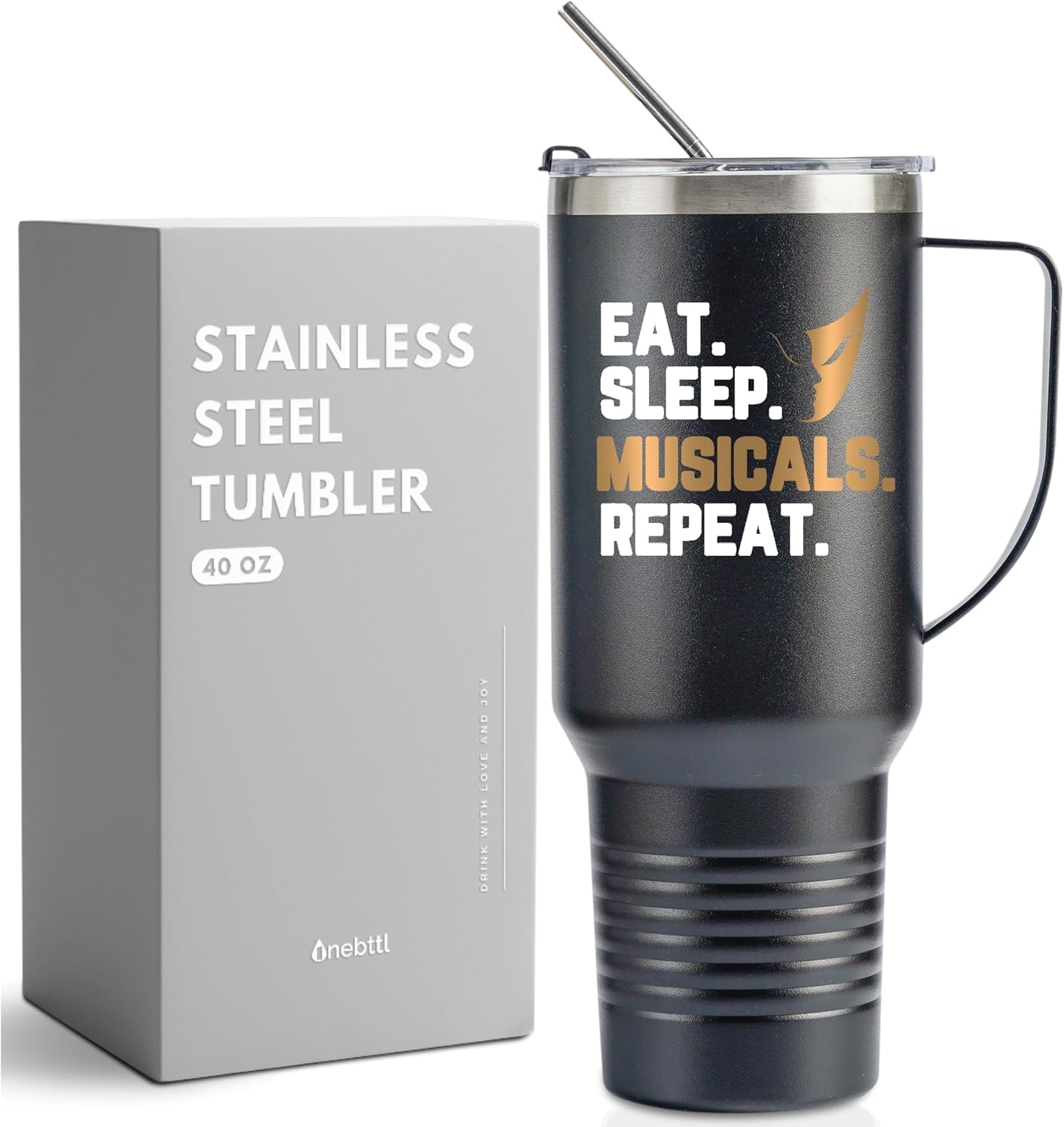 Amazon.com | Onebttl Theater Gifts, Broadway Gifts for Musicians ...