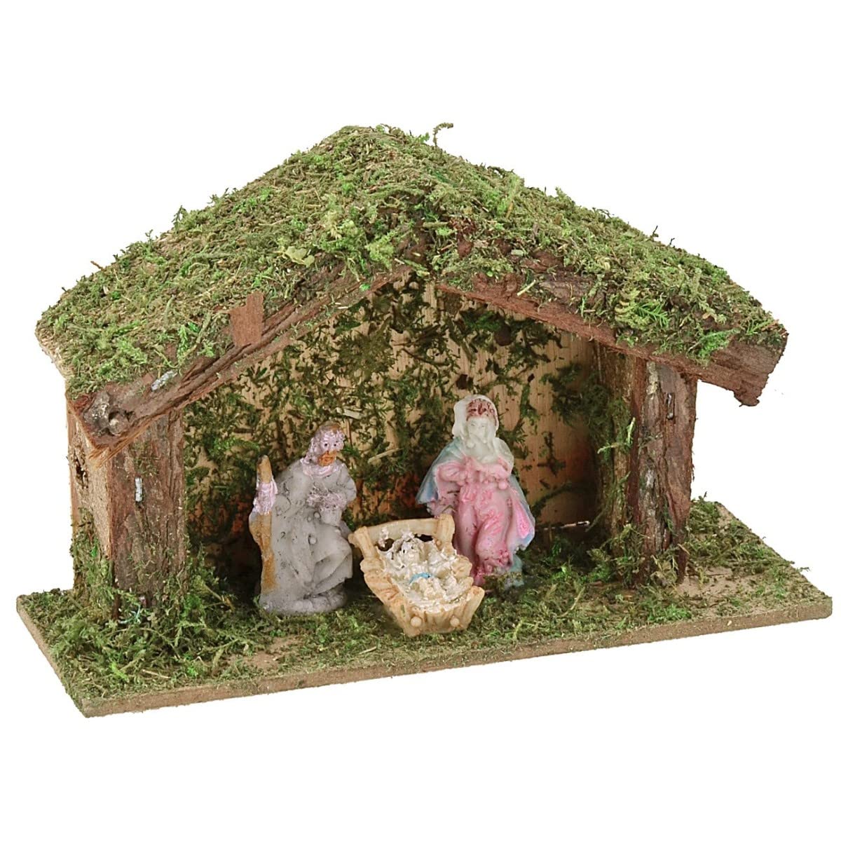 Jesus Portal
