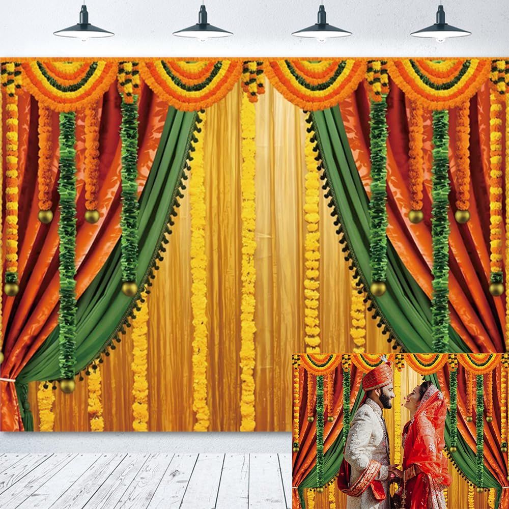 Indian Decorations From India