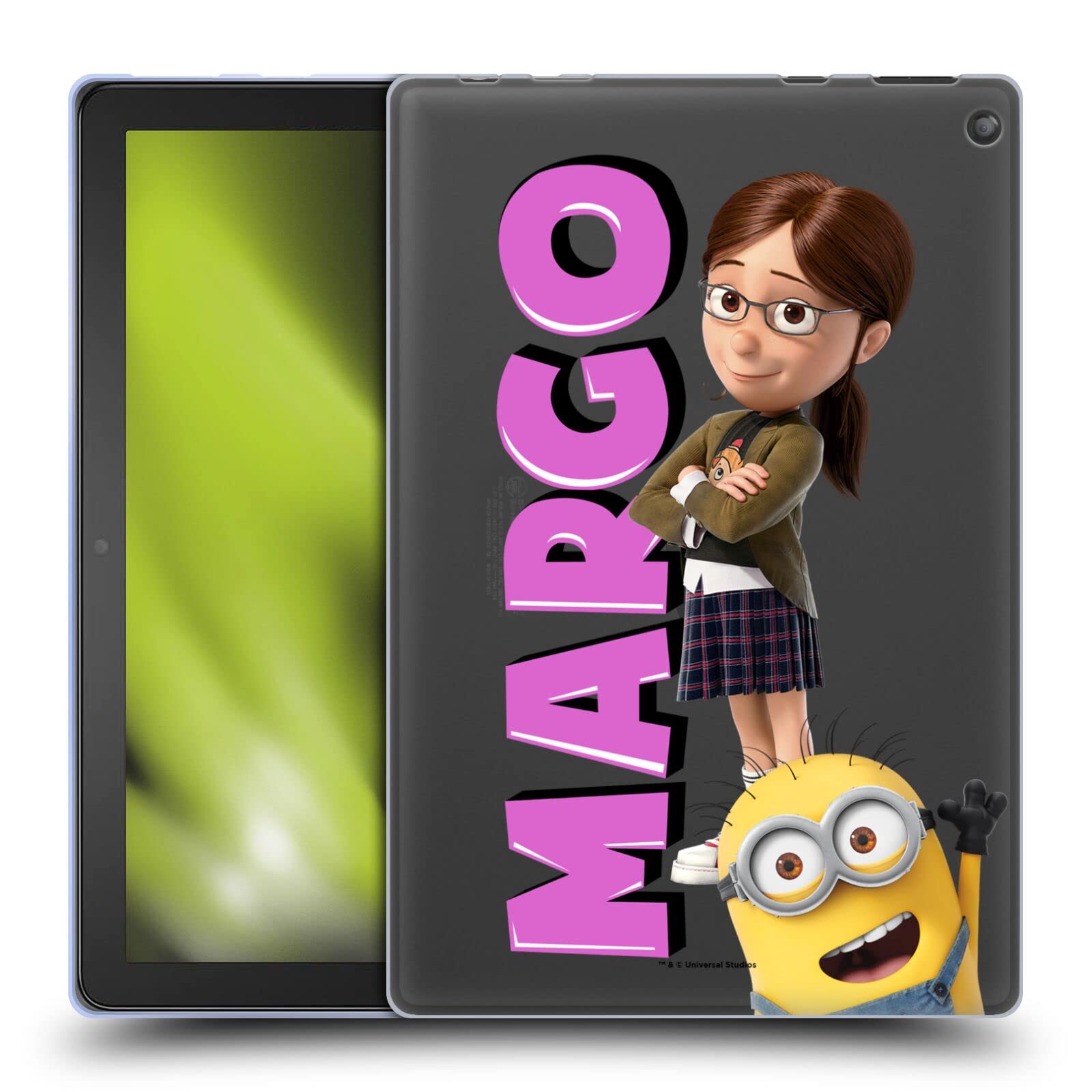 Despicable Me Margo