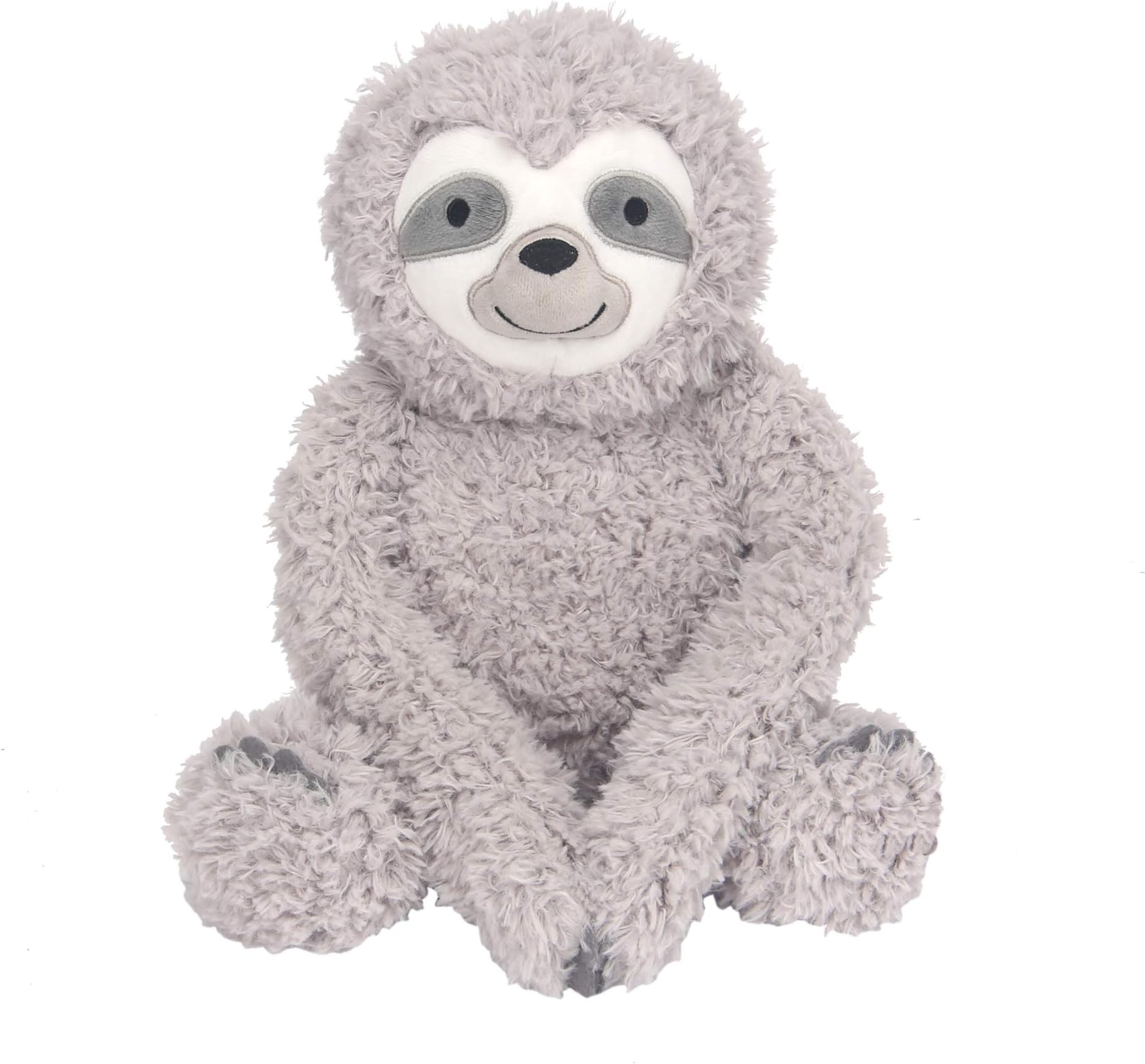 Amazon.com: Lambs & Ivy Jungle Story Plush Green Alligator Stuffed ...