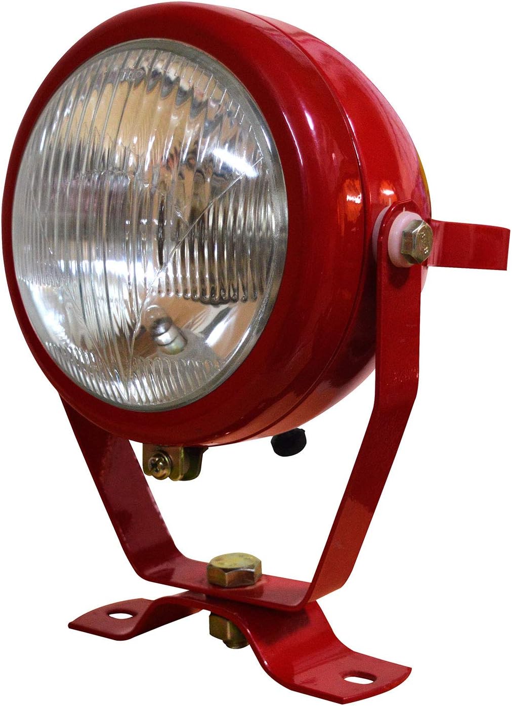 Amazon.com: 2x Side Indicator Lamp Flasher Light Corner Lamp Red Butler ...