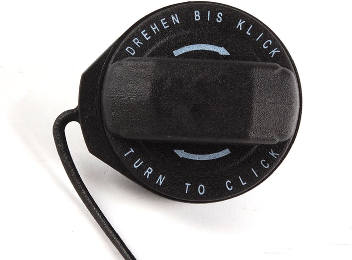 Amazon.com: Gas Cap, Fuel Cap with Strap Clip Replace 99620124103, 996 ...