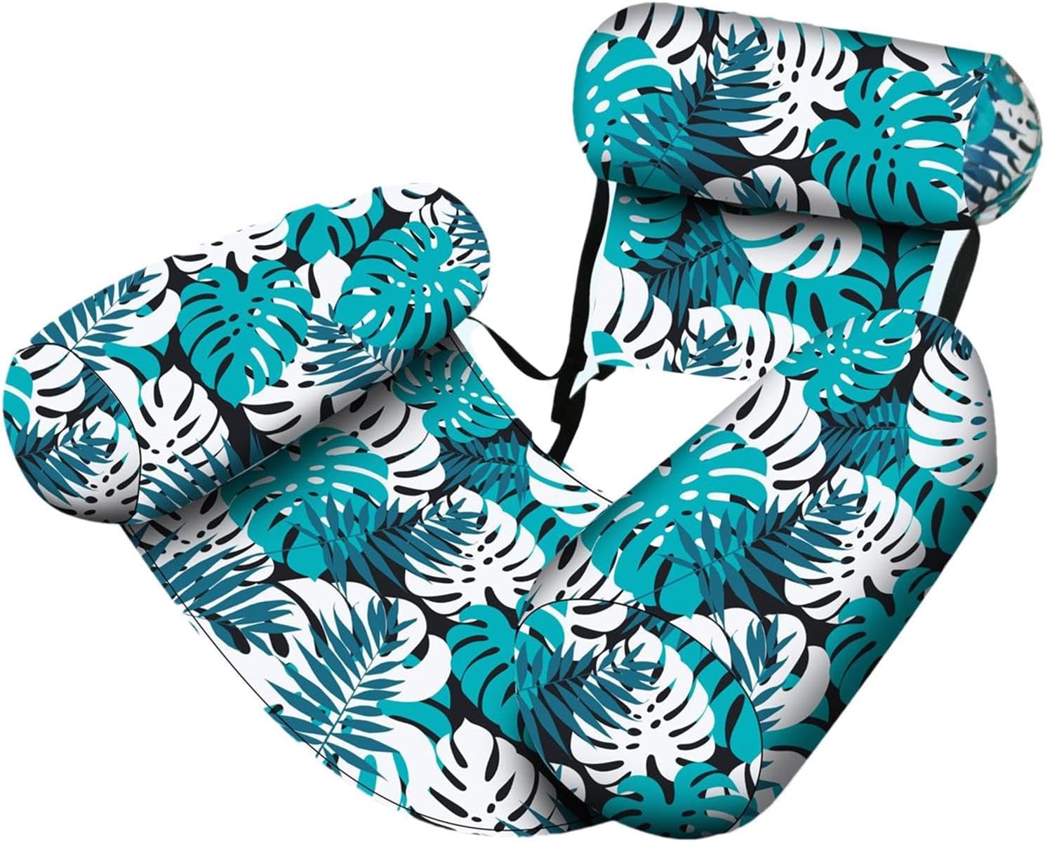 Amazon.com: Pool Floats Tube Chair - Water Floats for Adults Lake ...