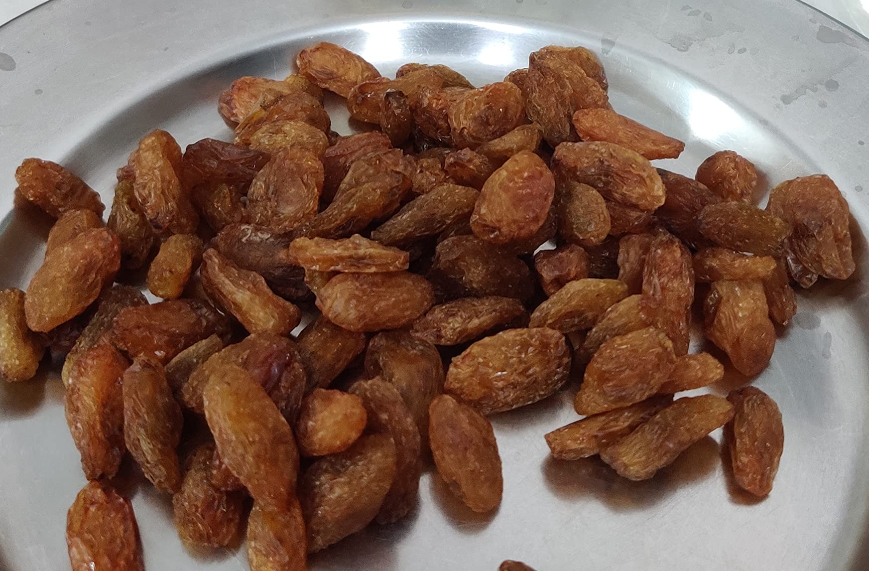 Indiana Natural Munakka Raisins (Big Size),Munakka Dry Fruits|Munaka ...