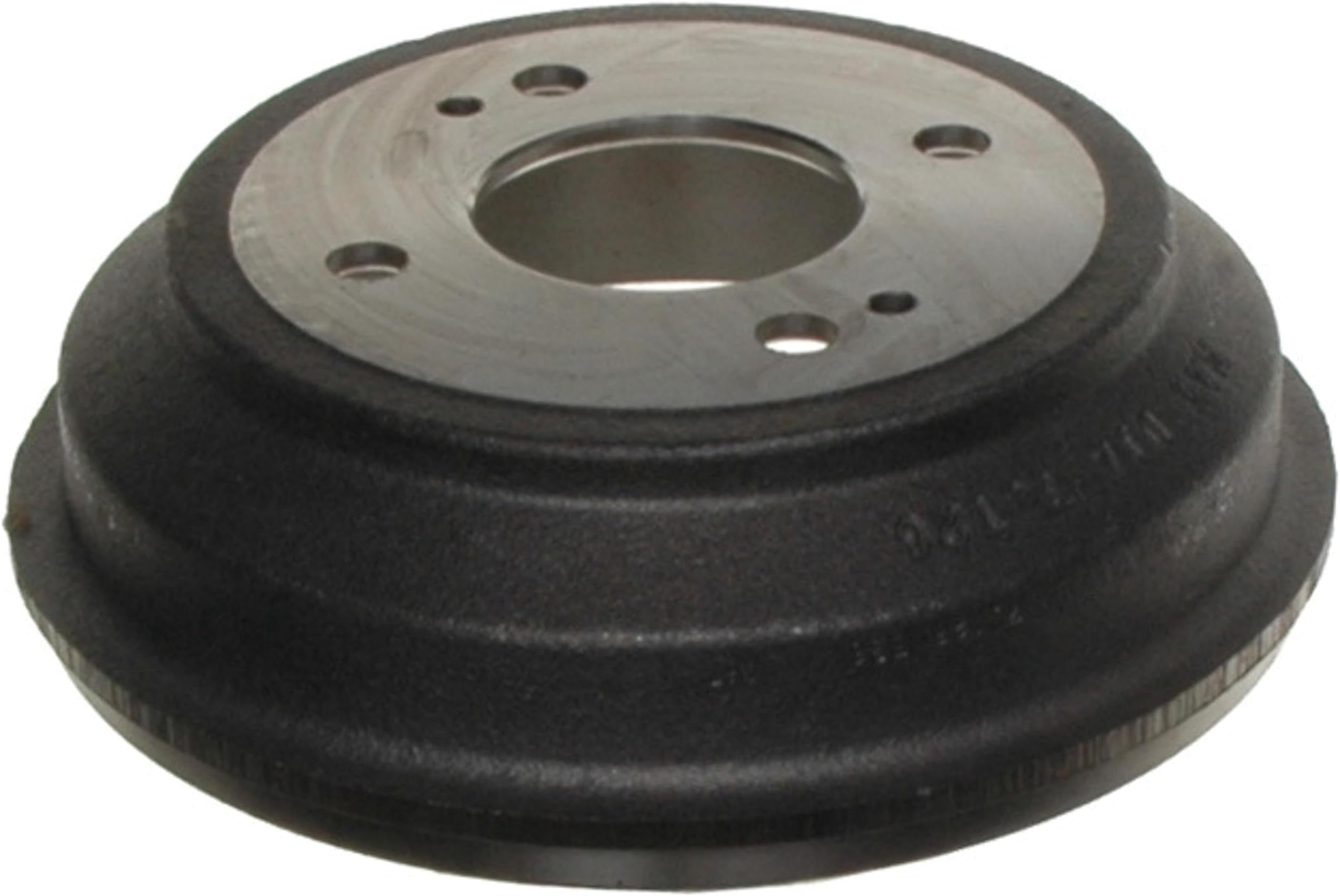 Amazon.com: ACDelco Professional 18B475 Rear Brake Drum : Automotive