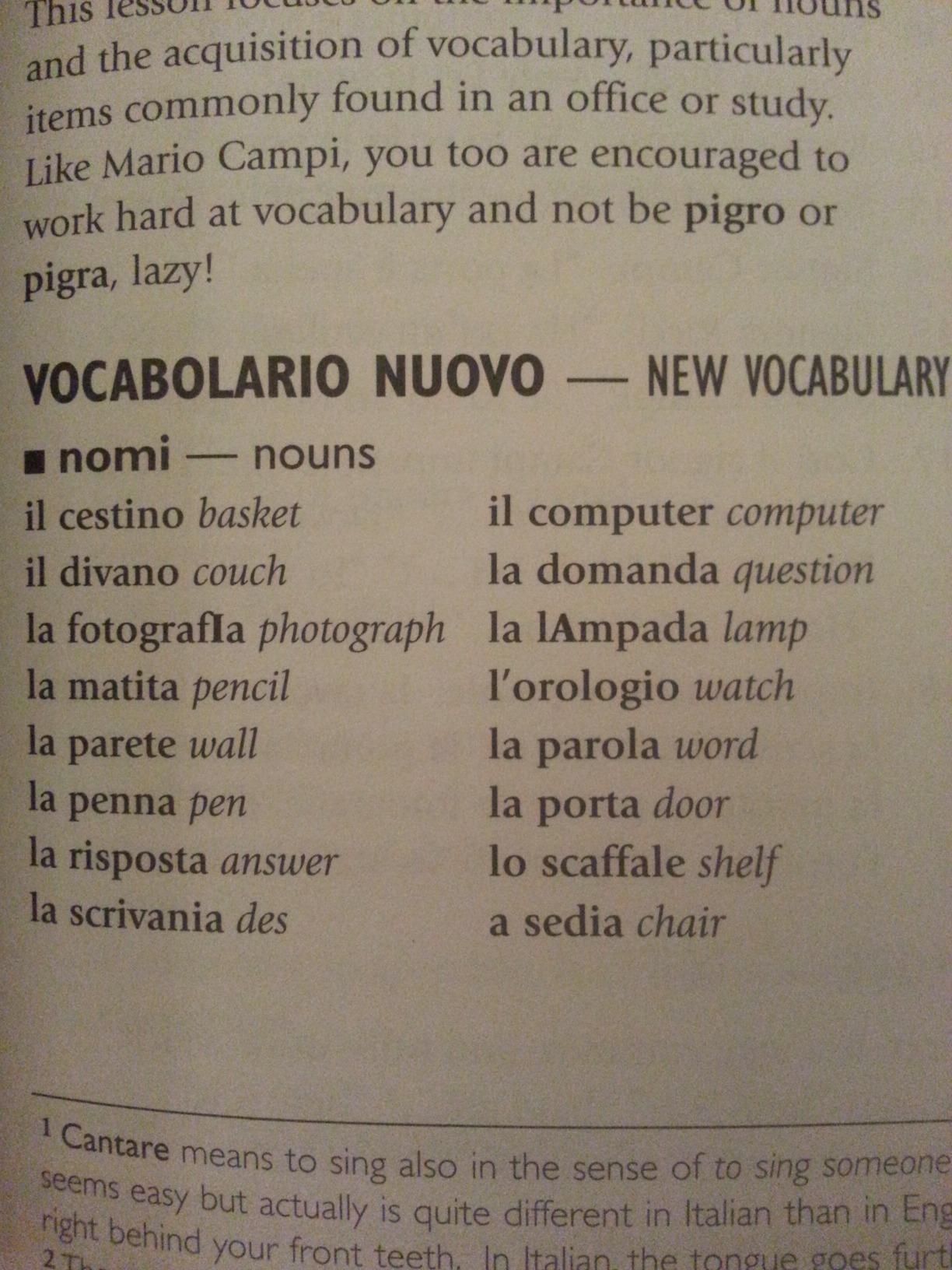 Italian Made Simple 2nd (second) edition Text Only: Cristina Mazzoni ...