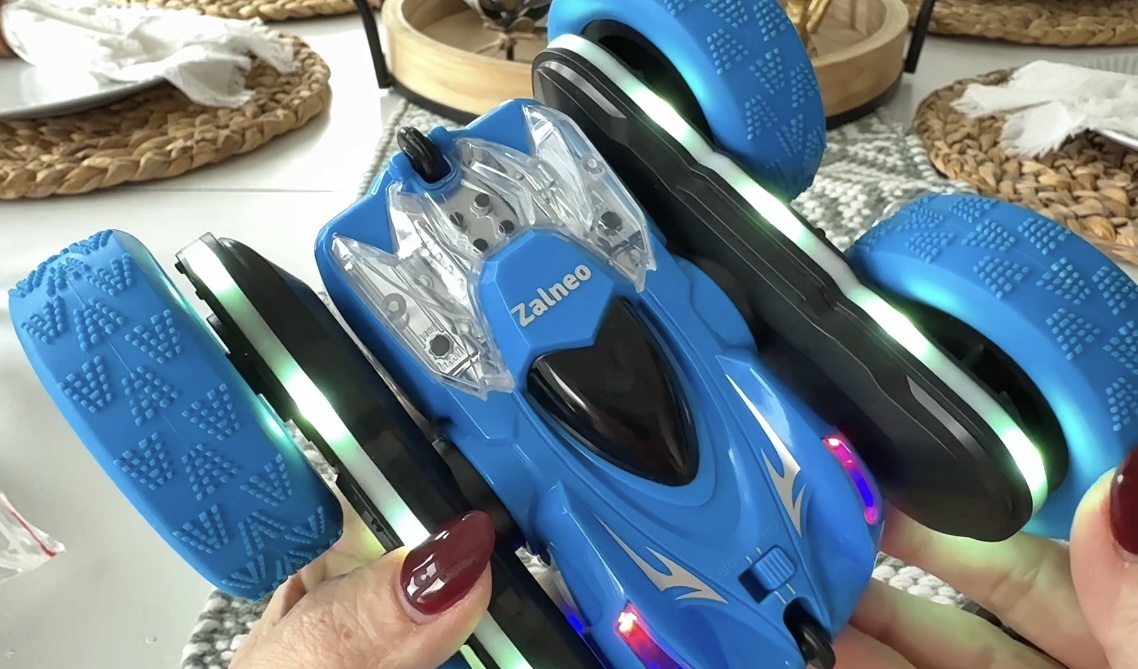Watch Remote Control Car That Kids Actually Love on Amazon Live