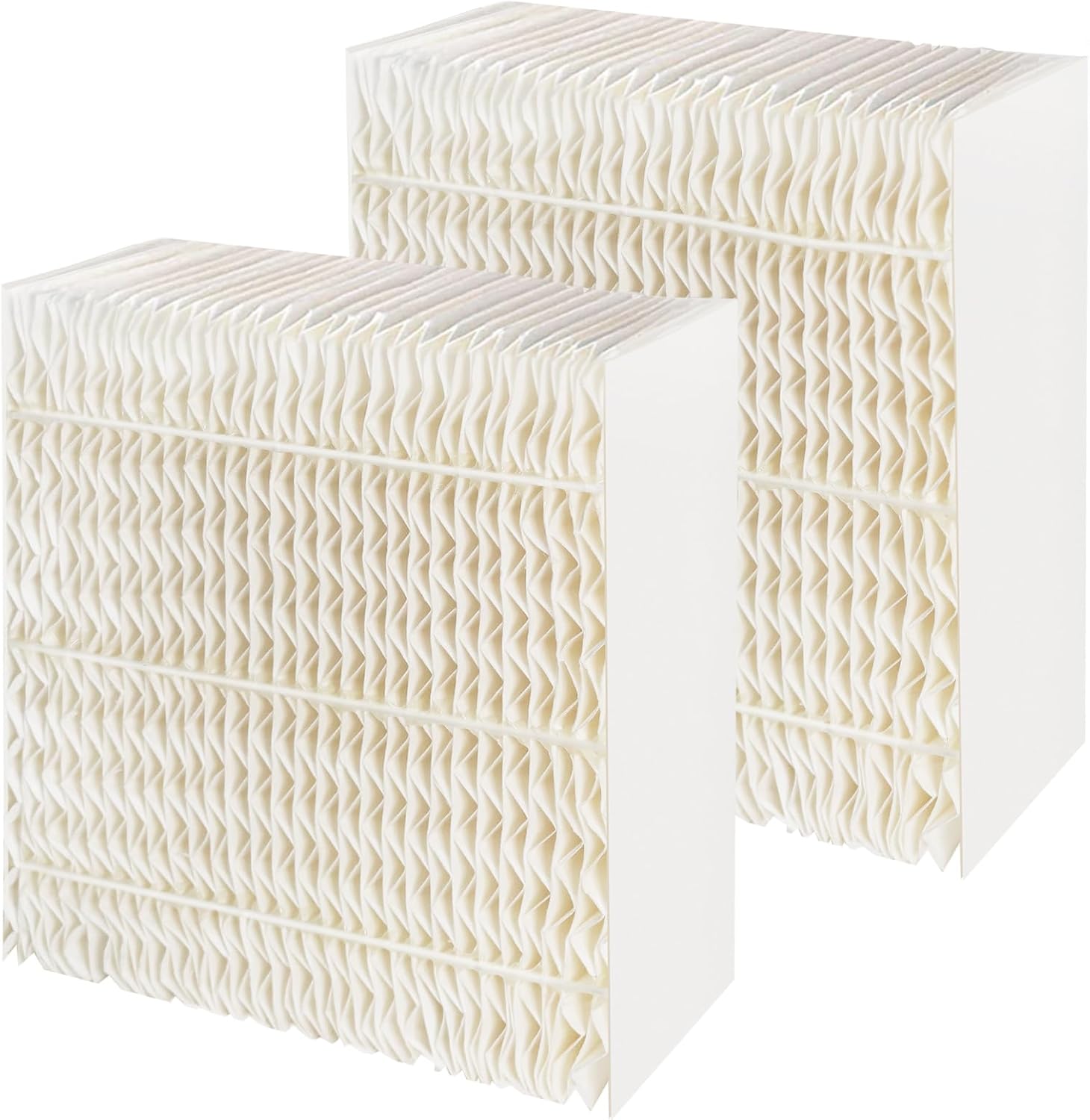 Amazon.com - Blutoget 1043 Humidifier Wick Filter 2 Pack Compatible ...