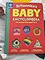 Amazon.com: Britannica's Baby Encyclopedia: For curious kids ages 0 to ...