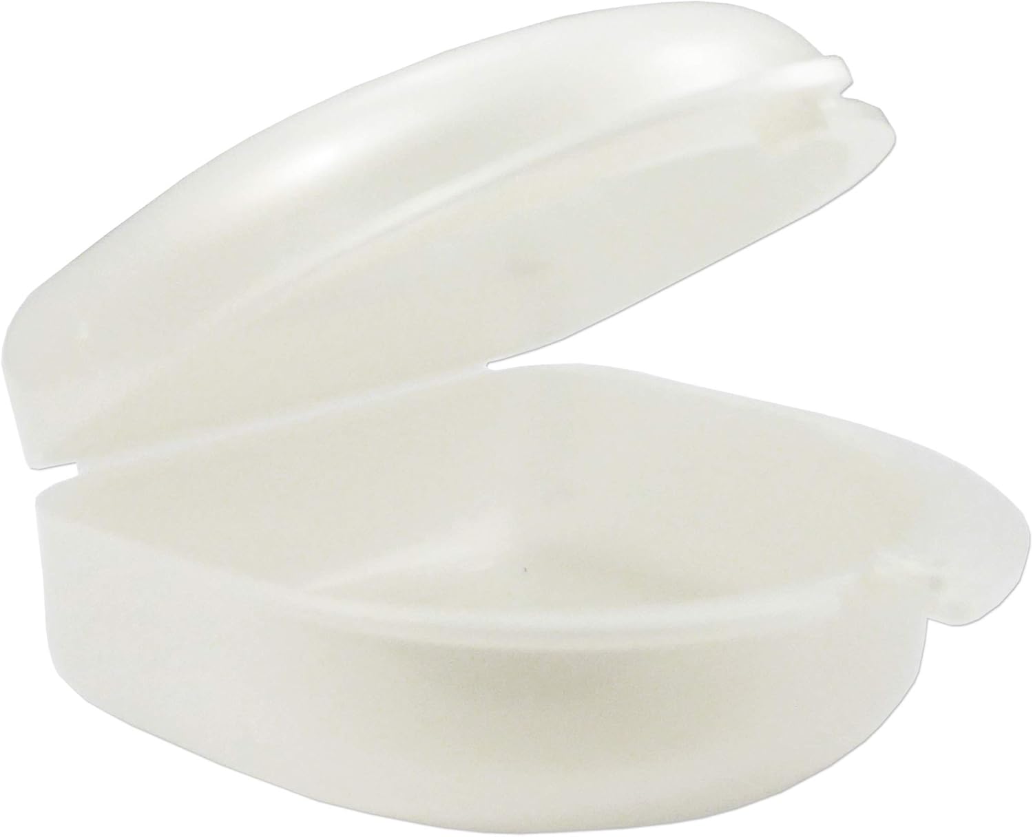 Gum Shield Case - Mouth Guard Gumshield Box for Ortho Retainers, Sports ...