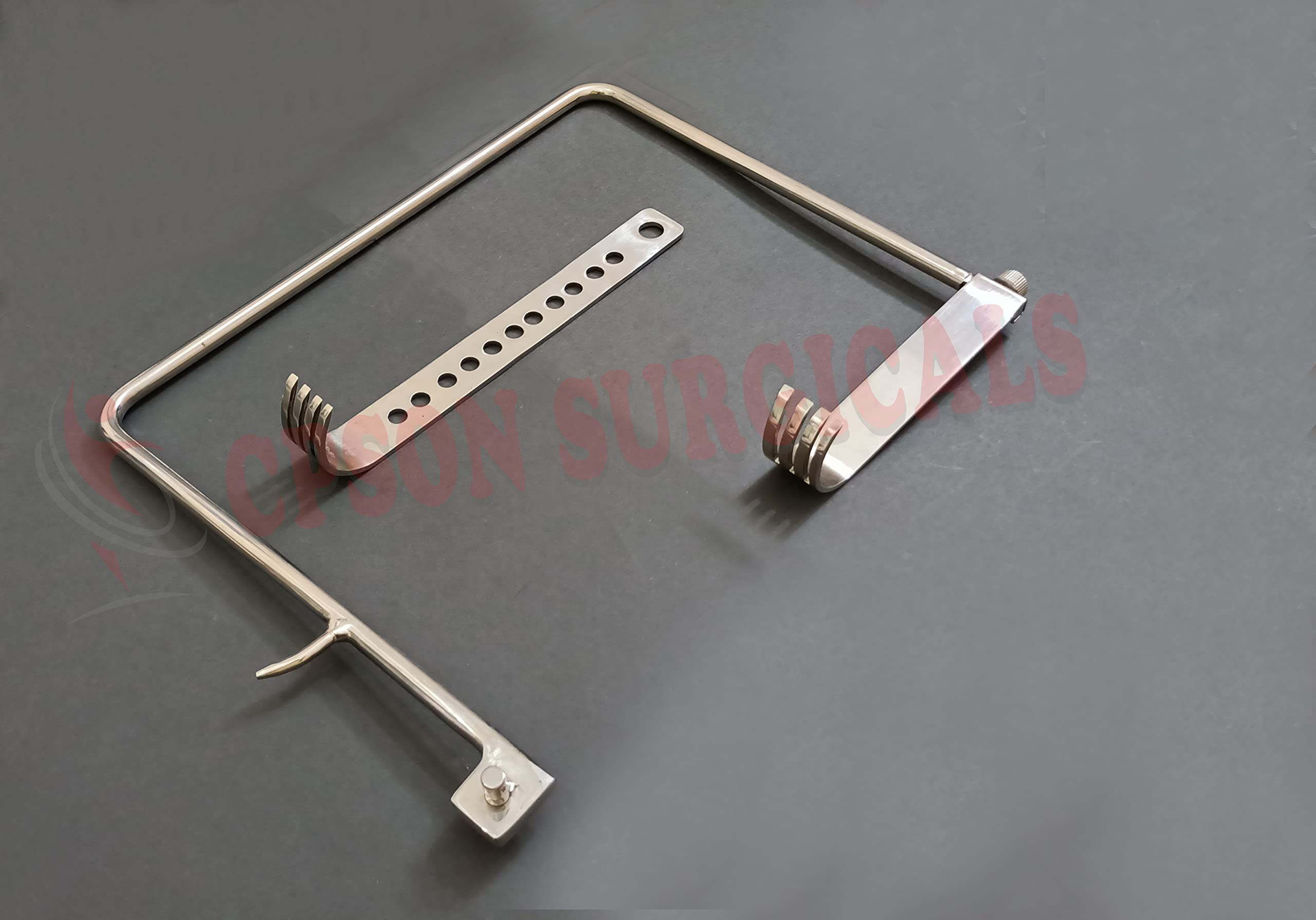 Charnley Retractor