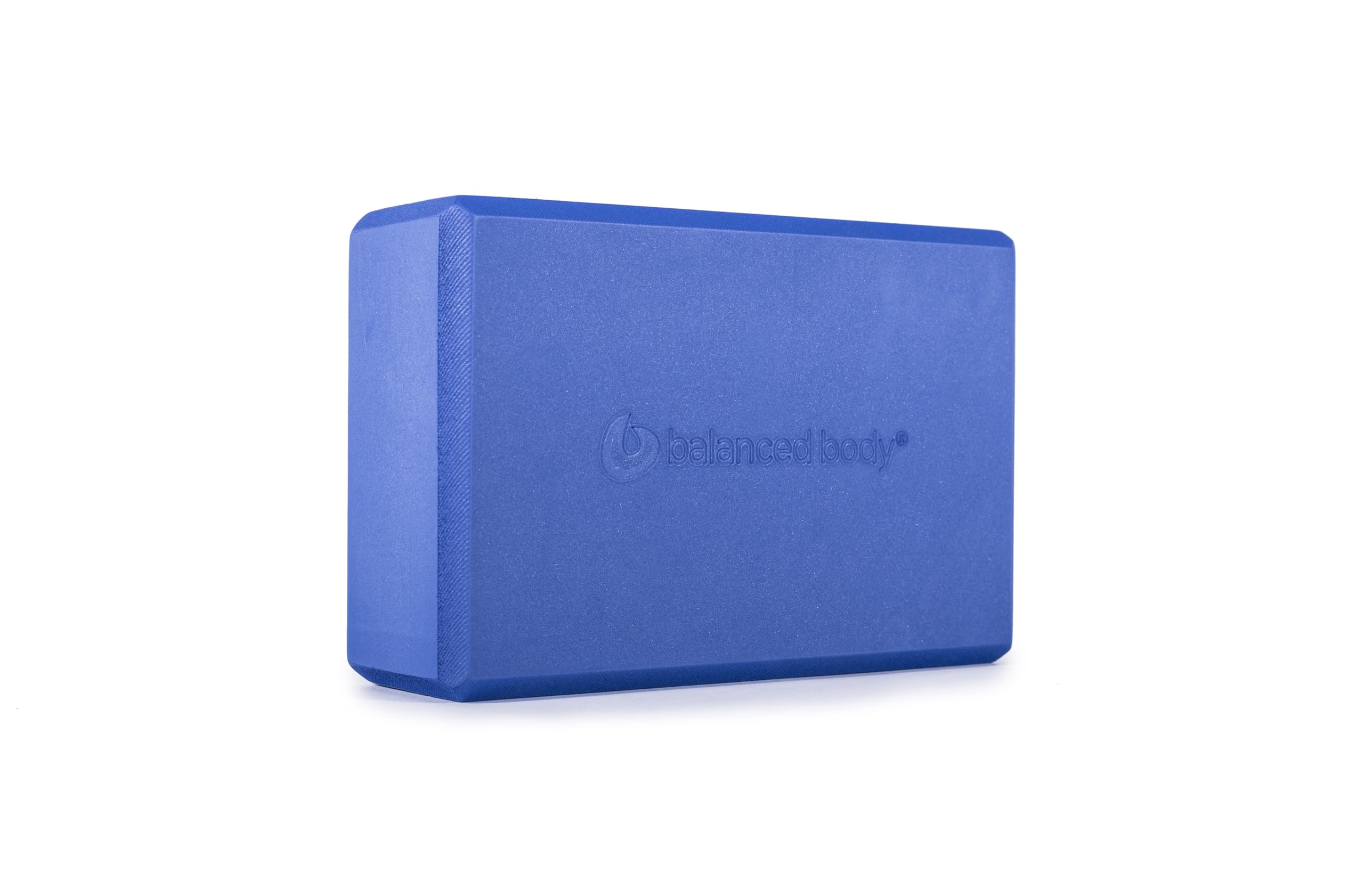 Amazon.com : Balanced Body Foam Block, Pilates Reformer Accessory ...