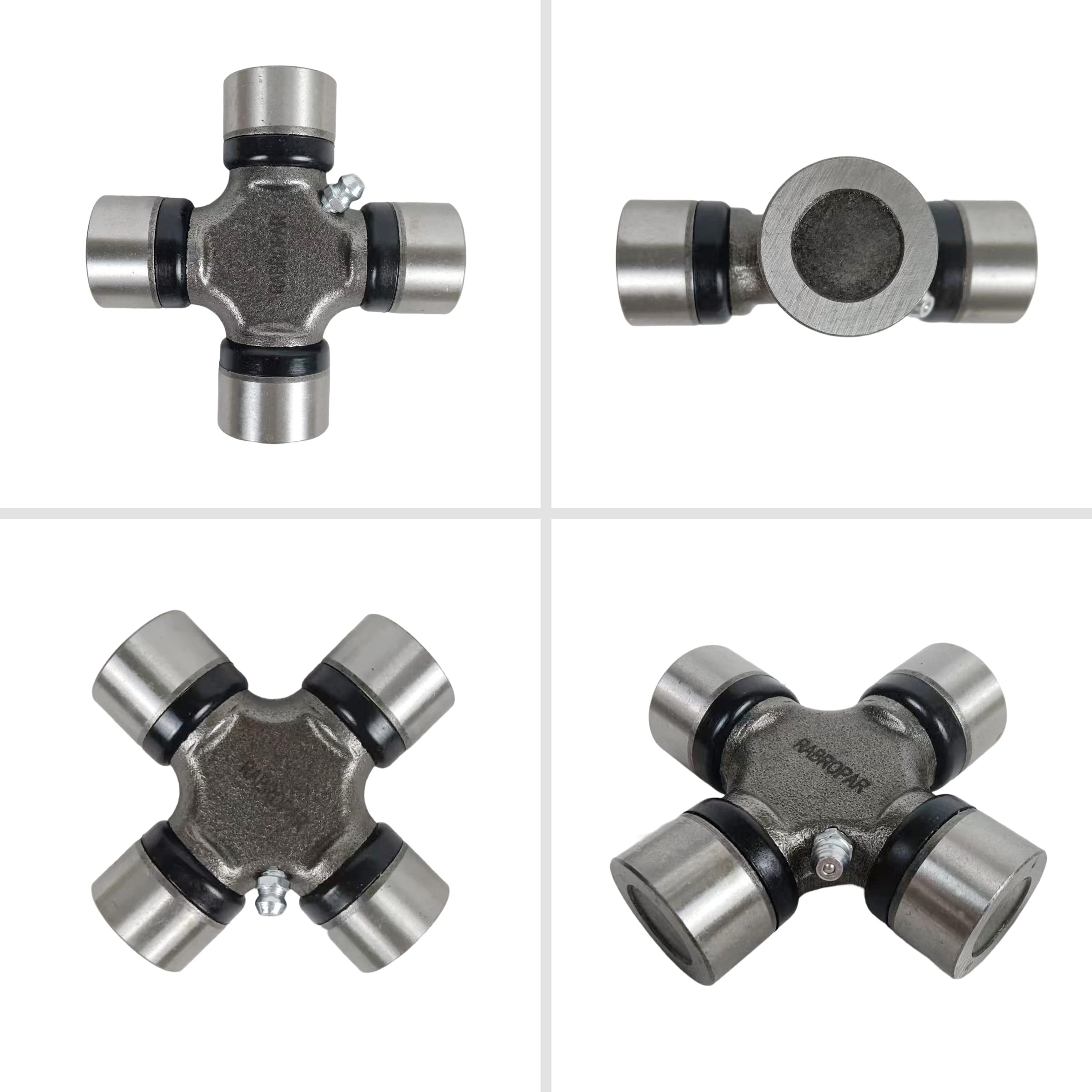 Dana Spicer 5-2140X Combination Universal Joint 1310 To 2R Series 2.344 ...