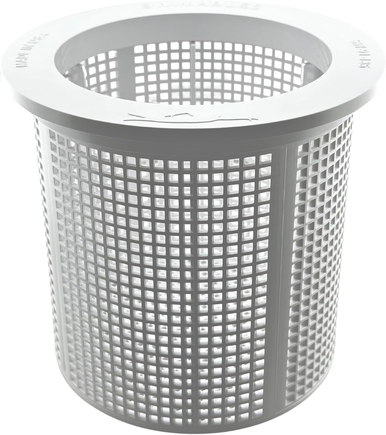 Amazon.com : Pool St R38013A Pool Skimmer Basket for Inground Pool ...