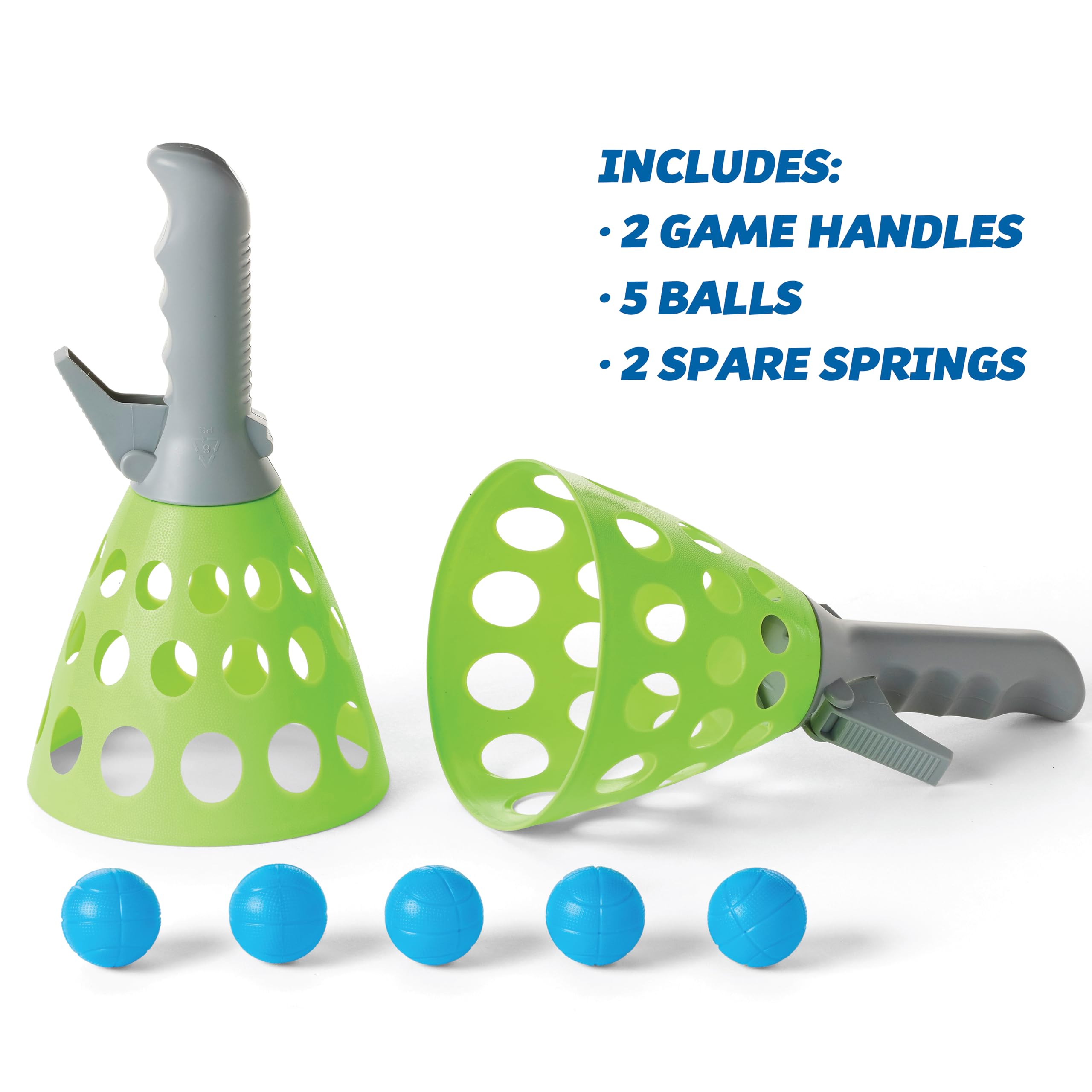 Snapklik.com : Snap N Catch Set - Launch, Catch & Develop Motor Skills ...