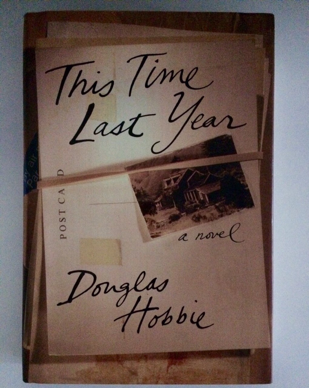 Buy This Time Last Year Book Online at Low Prices in India | This Time ...