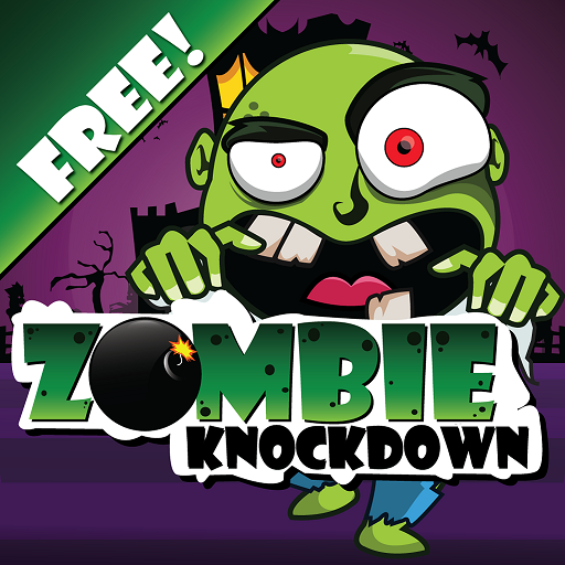 Zombie Knockdown - App on Amazon Appstore