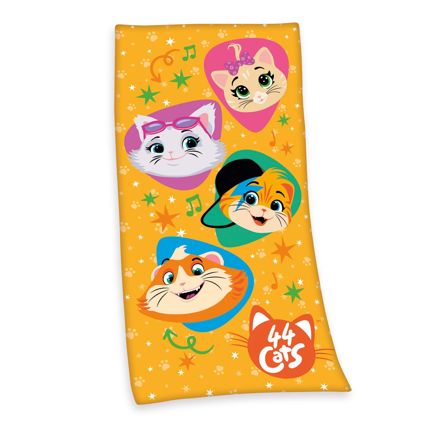 44 cats - Hitta bästa priset på Prisjakt