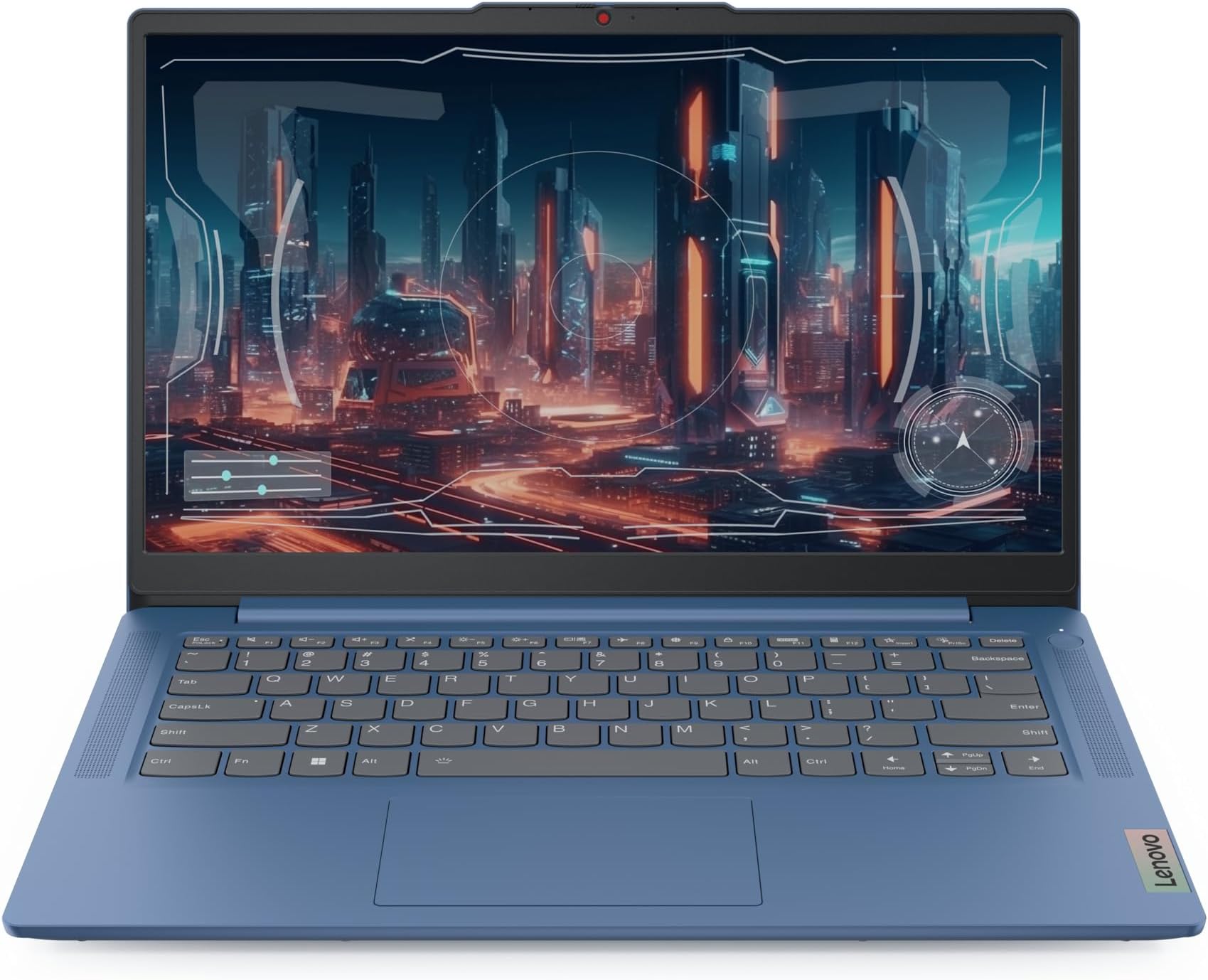Lenovo IdeaPad Slim 3 | 15 inch Full HD Laptop | Intel Core i3-N305 ...