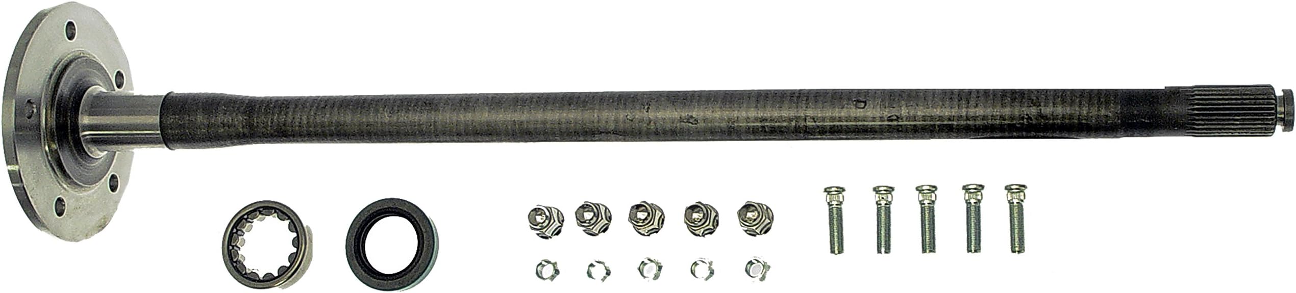 Amazon.com: Dorman 13864 Driveshaft Flange Bolts Compatible with Select ...