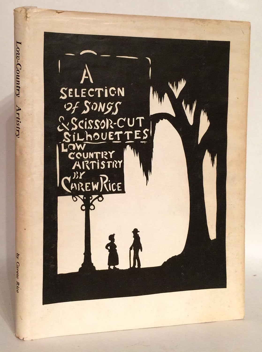 A Selection of Songs and Scissor-Cut Silhouettes: Low-Country Artistry ...