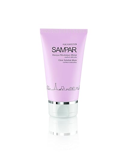 Sampar Glanzmaske, 50 ml : Amazon.de: Kosmetik