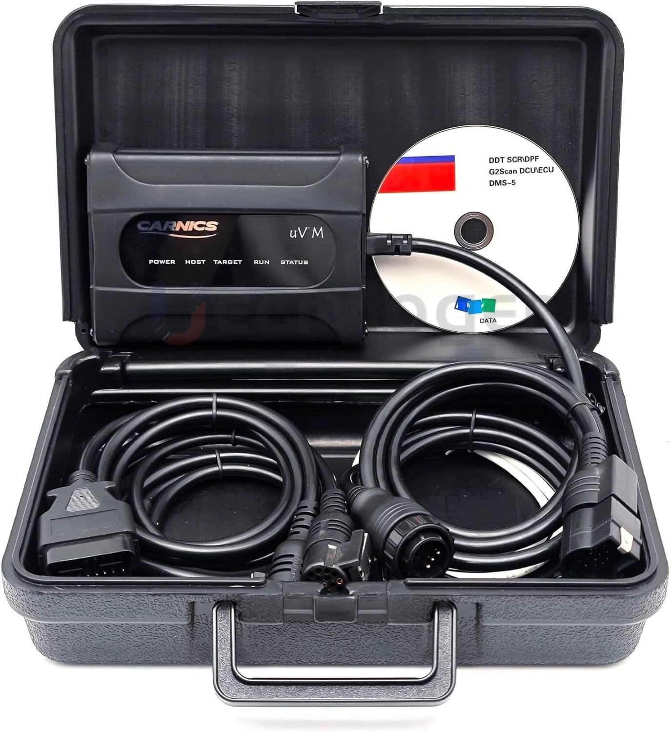 Amazon.com: Diesel Engines for DOOSAN uvim Scanner kit for Doosan ...