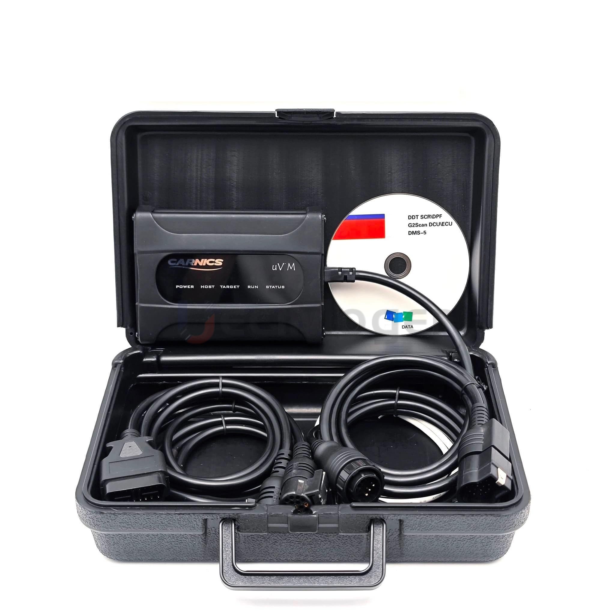 Amazon.com: Diesel Engines for DOOSAN uvim Scanner kit for Doosan ...